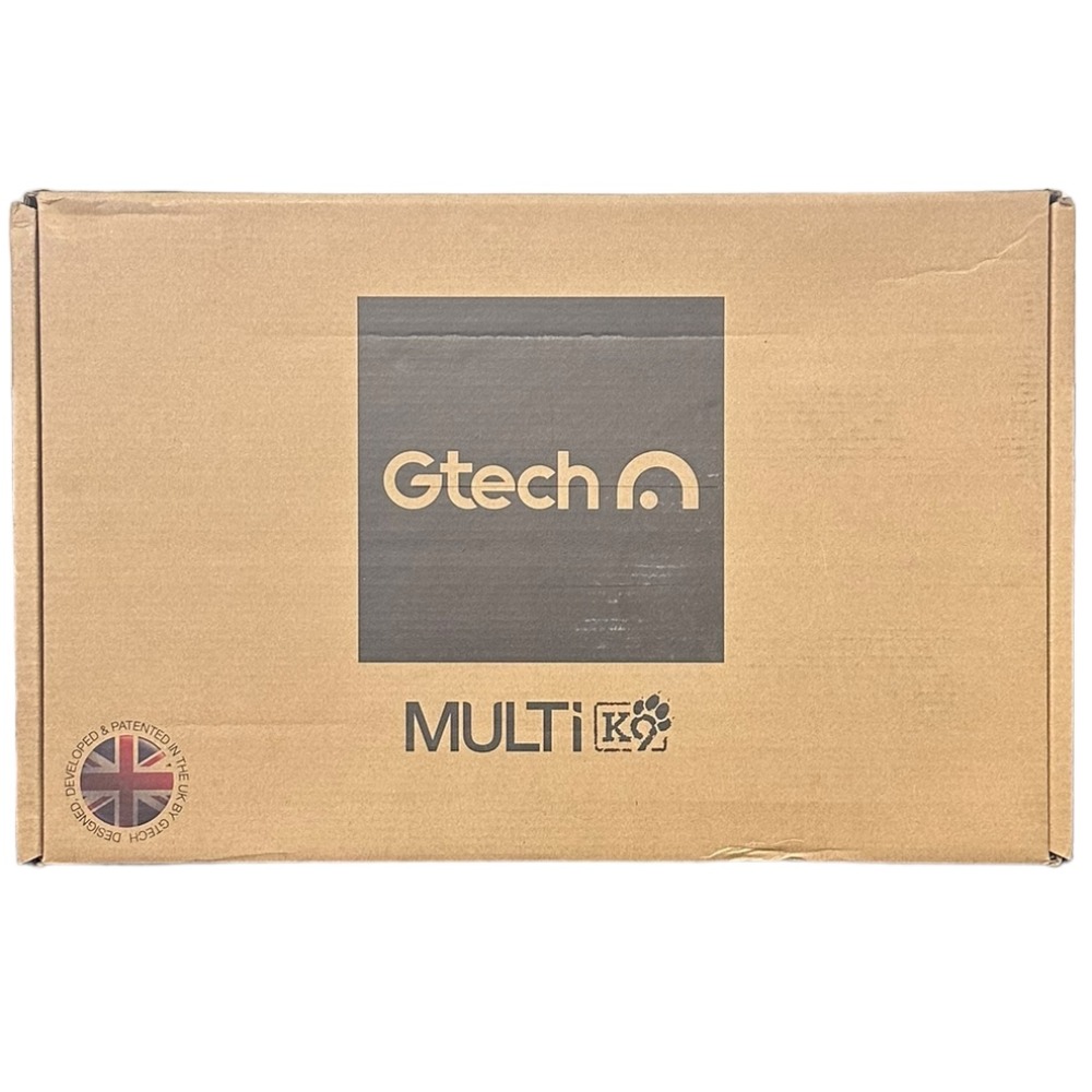 New New: Gtech Multi MK2 K9 Cordless Pet Vacuum - Own4Less